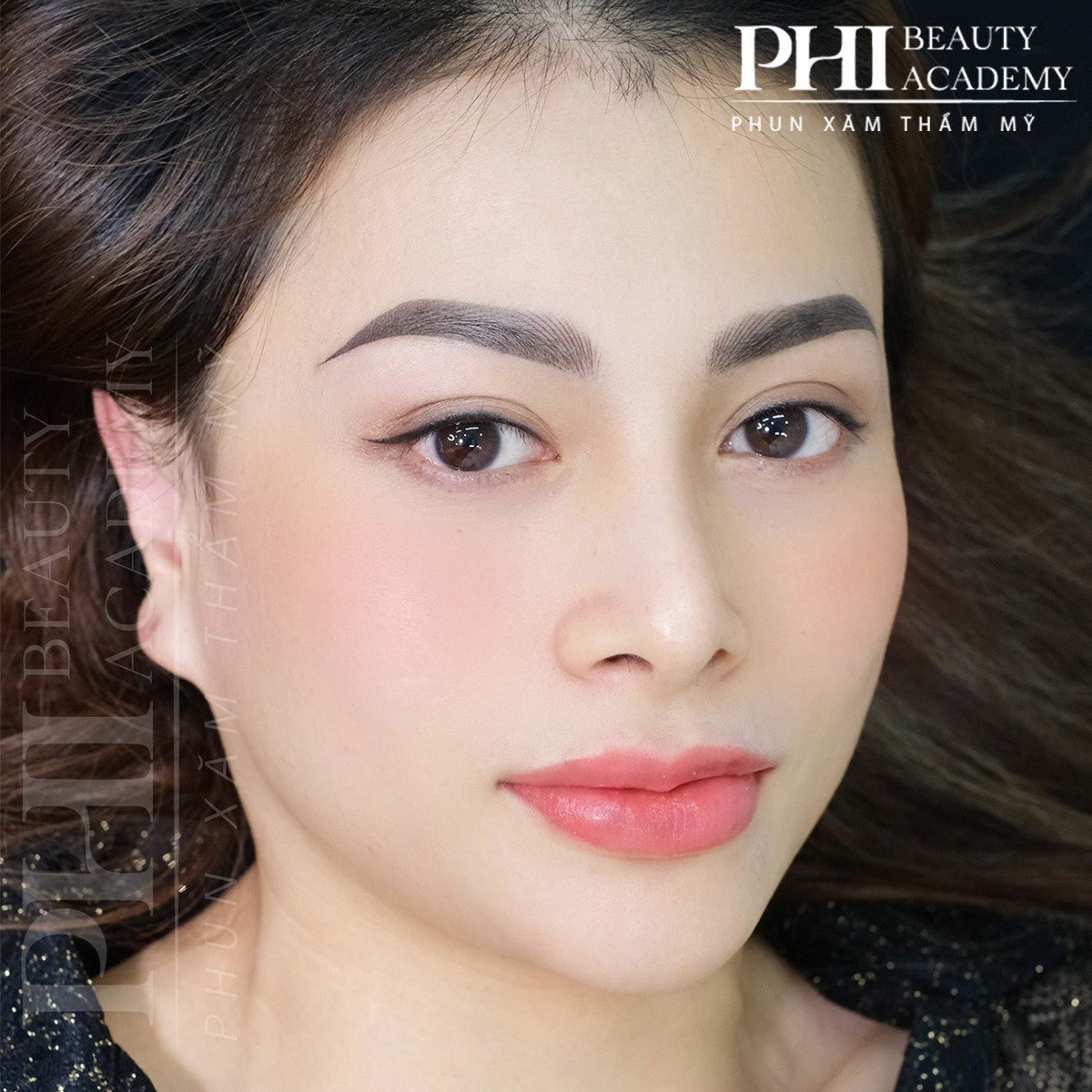 Phi Beauty Academy - Viện Phun Xăm Thẩm Mỹ Số 1 Việt Nam